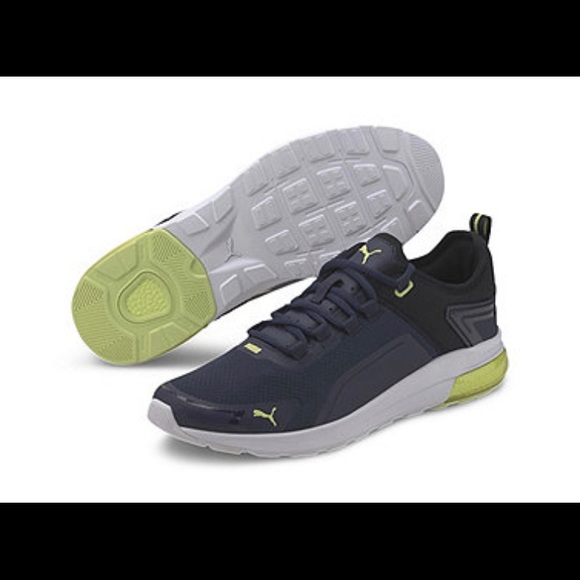 Puma | Shoes | Puma Electron Era Street Sneaker | Poshmark